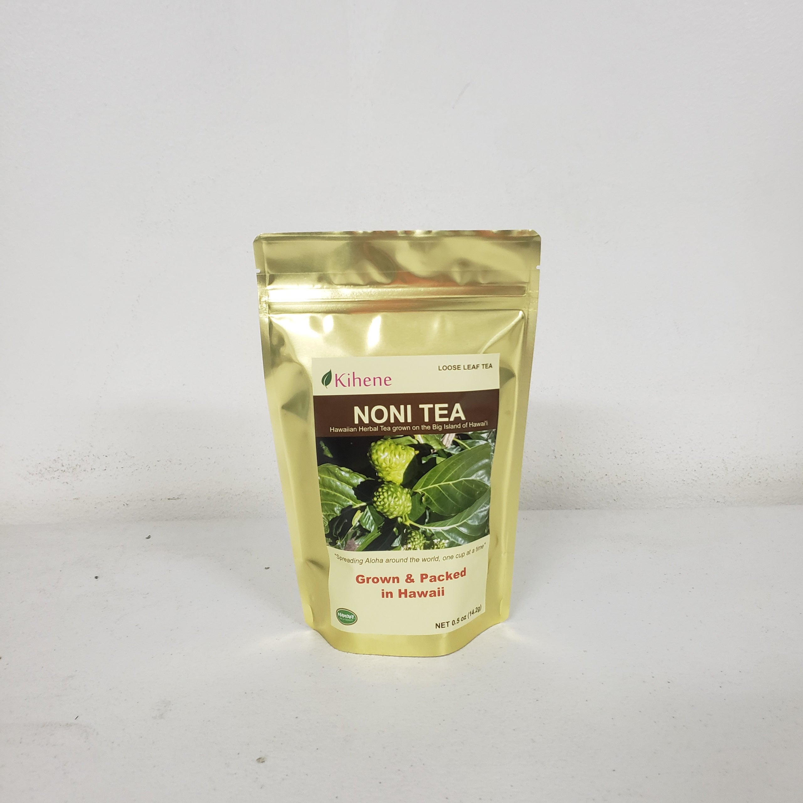 Noni Tea | KIHENE
